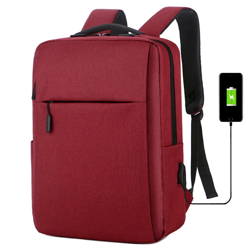 Wholesale Affordable laptop backpack, Customizable - YC Bag Making
