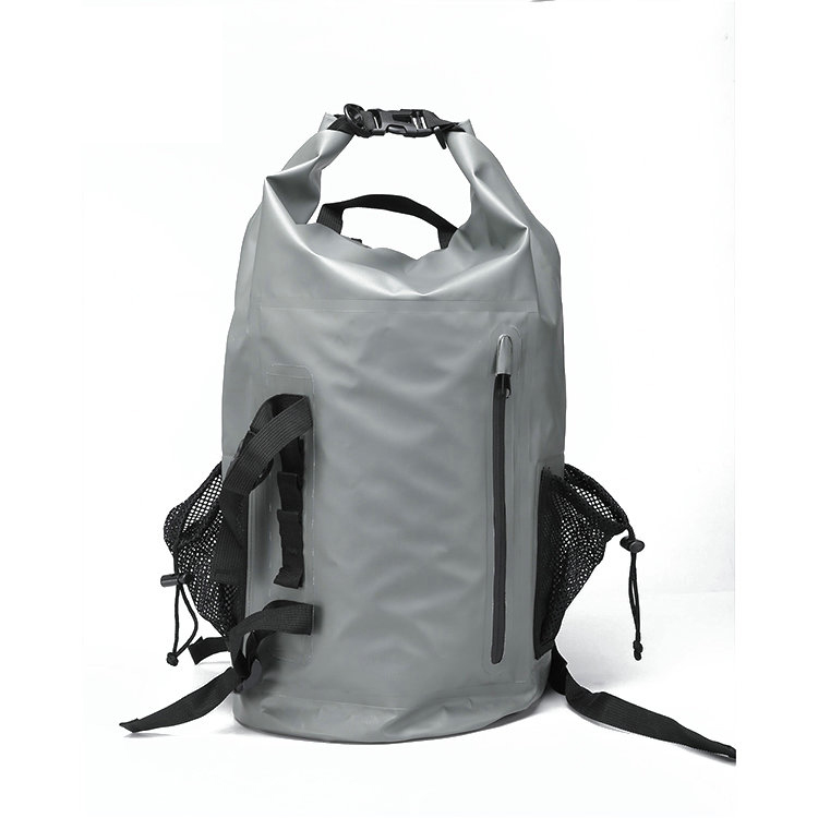 Wholesale Lightweight Folding Backpack, Customizable - YC Making