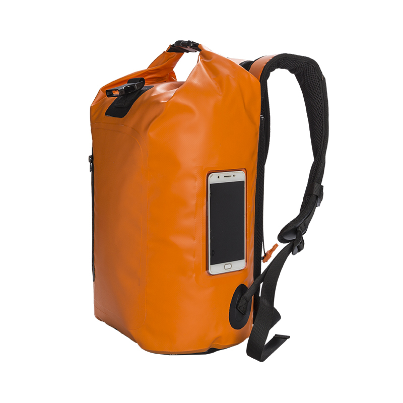 Wholesale 25 Liters Waterproof Folding Backpack, Customizable - YC Making