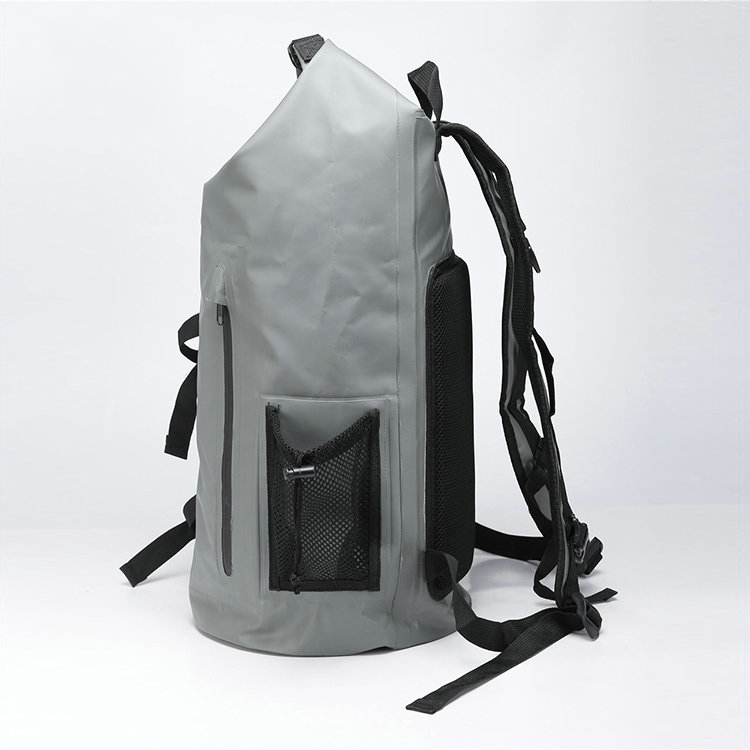 Wholesale Lightweight Folding Backpack, Customizable - YC Making