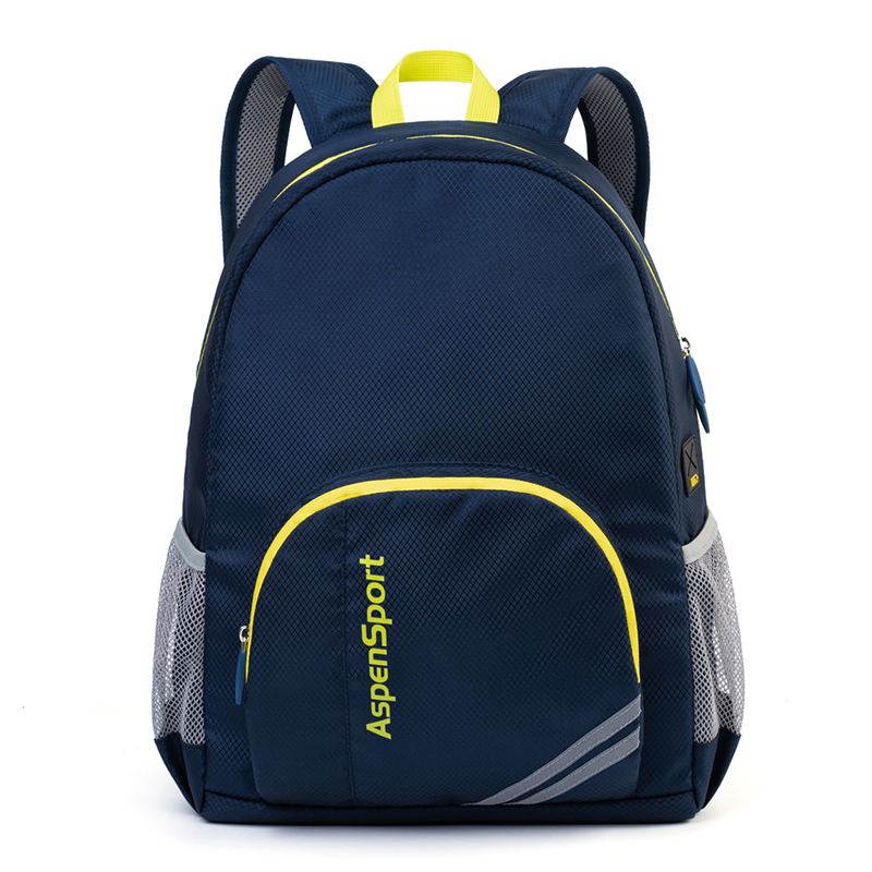 Wholesale Affordable Folding Backpack, Customizable - YC making