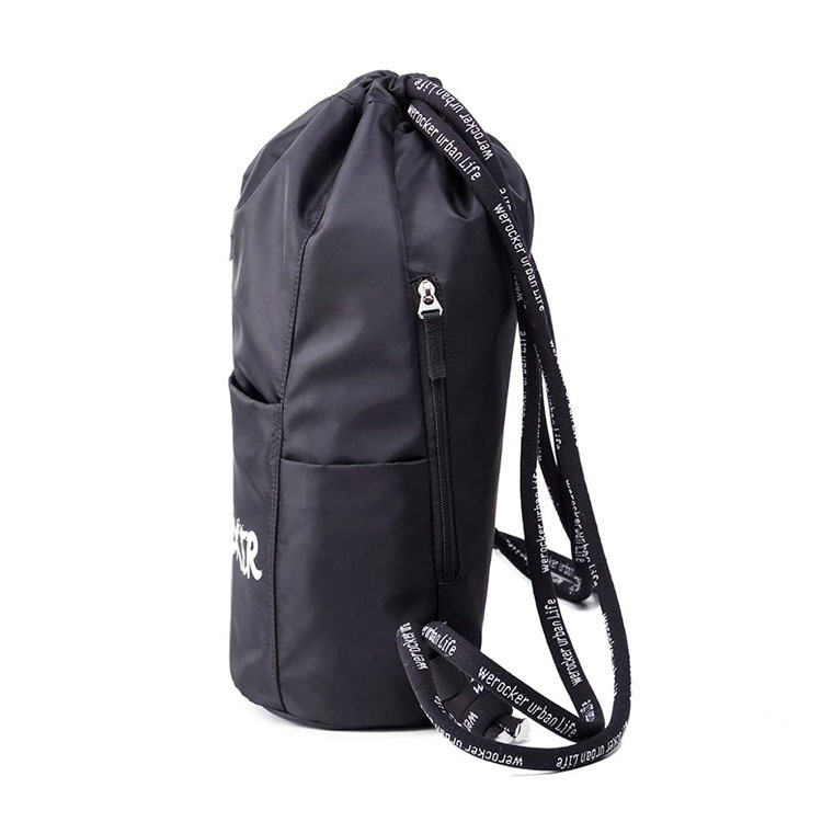 Sports Drawstring Backpack - YC Making
