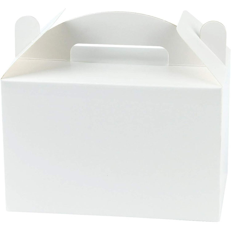 Sturdy Gift Boxes Wholesale - YC bag making