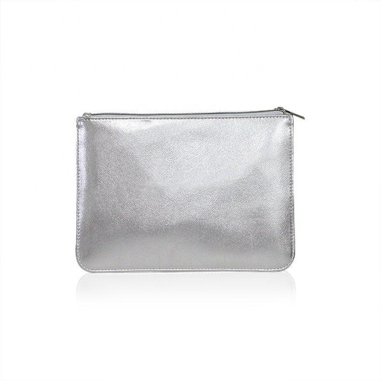 Lightweight Luxury Cosmetic Pouch - YC Bag Making