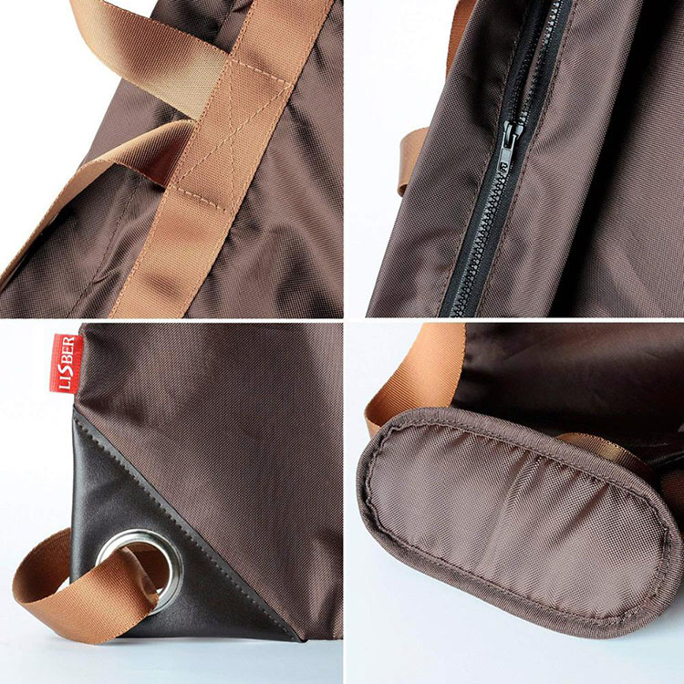 Waterproof laundry bag-YC Making