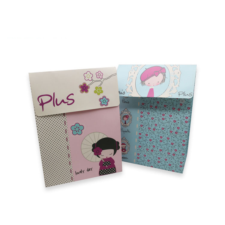 Cheap Custom Packaging Boxes - YC bag making