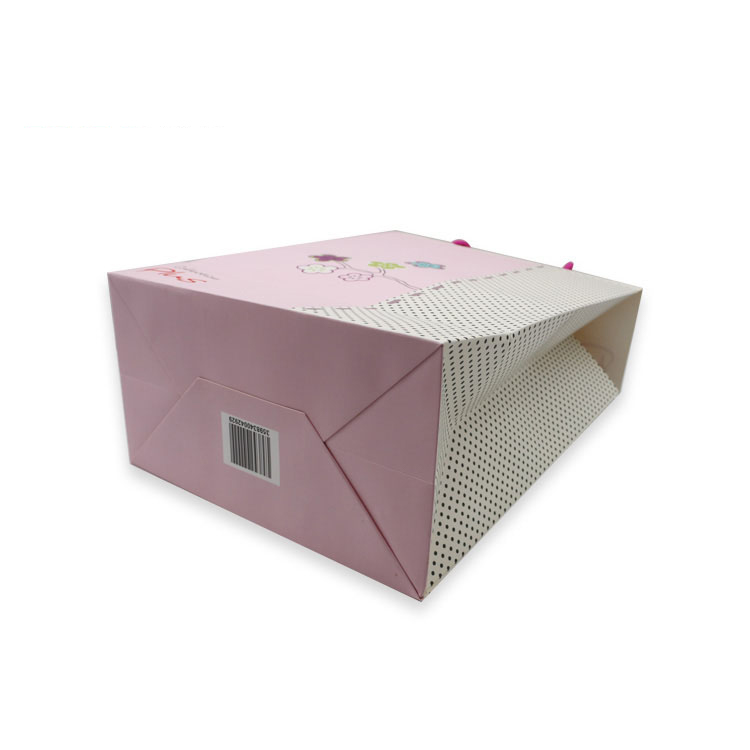 Cheap Custom Packaging Boxes - YC bag making